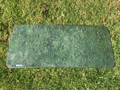 CH CxC Chrysler by Chrysler Valiant Sedan Rear Window Glass | eBay