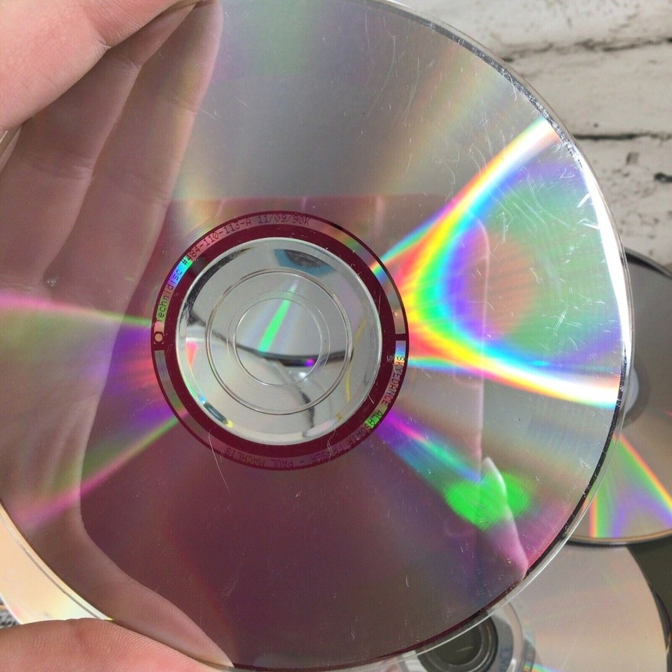 LOT of 100 Loose Music Cds Discs Only Assorted Bulk Wholesale CDs | eBay