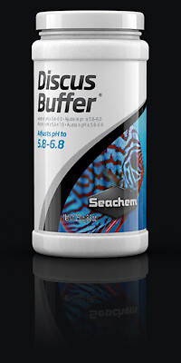 Seachem Discus Buffer 250g 116026604 | eBay Australia