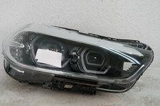 BMW X2 F39 Org. voll LED Scheinwerfer links 6311 8738186 for sale ...