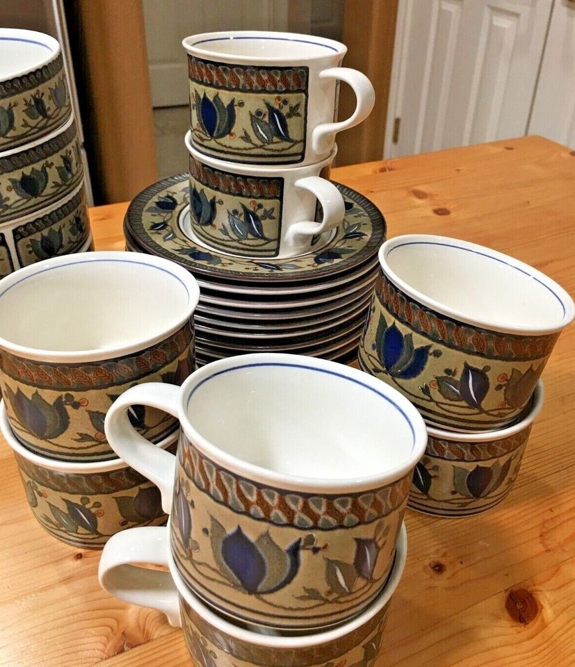 Mikasa ARABELLA Various Different (60) Pieces | eBay