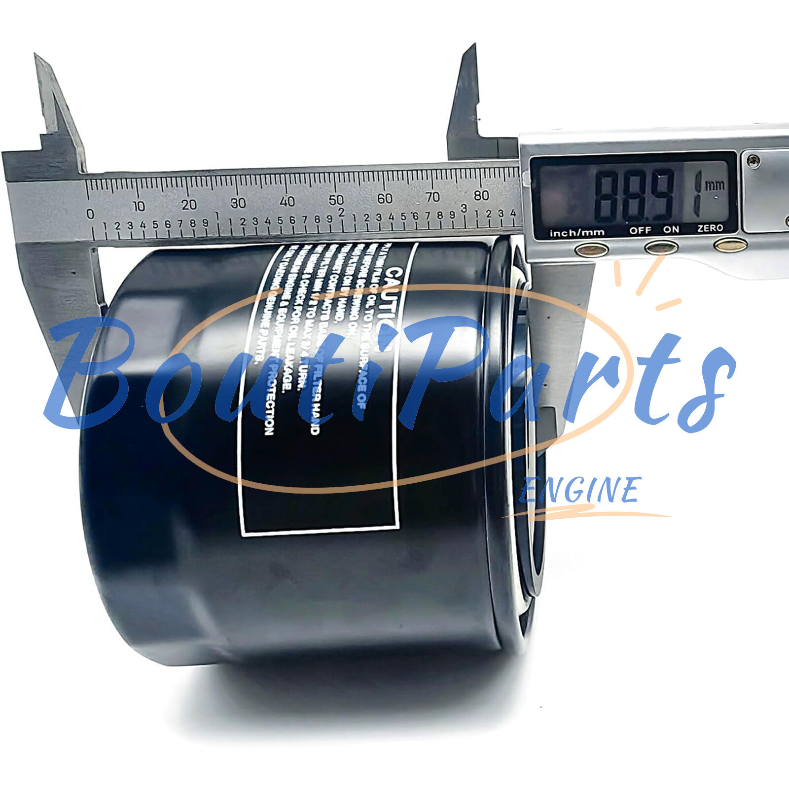 Oil Filter E6201-32443 For Kioti Bobcat Tractor CK DK NX CT230 CK2510 ...