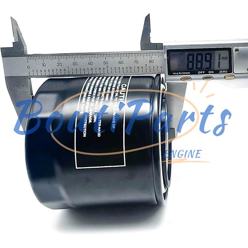 Oil Filter E6201-32443 For Kioti Bobcat Tractor CK DK NX CT230 CK2510 ...