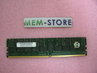 7X77A01307 01DE977 128GB DDR4 2666MHz 8Rx4 RDIMM Memory for Lenovo ...
