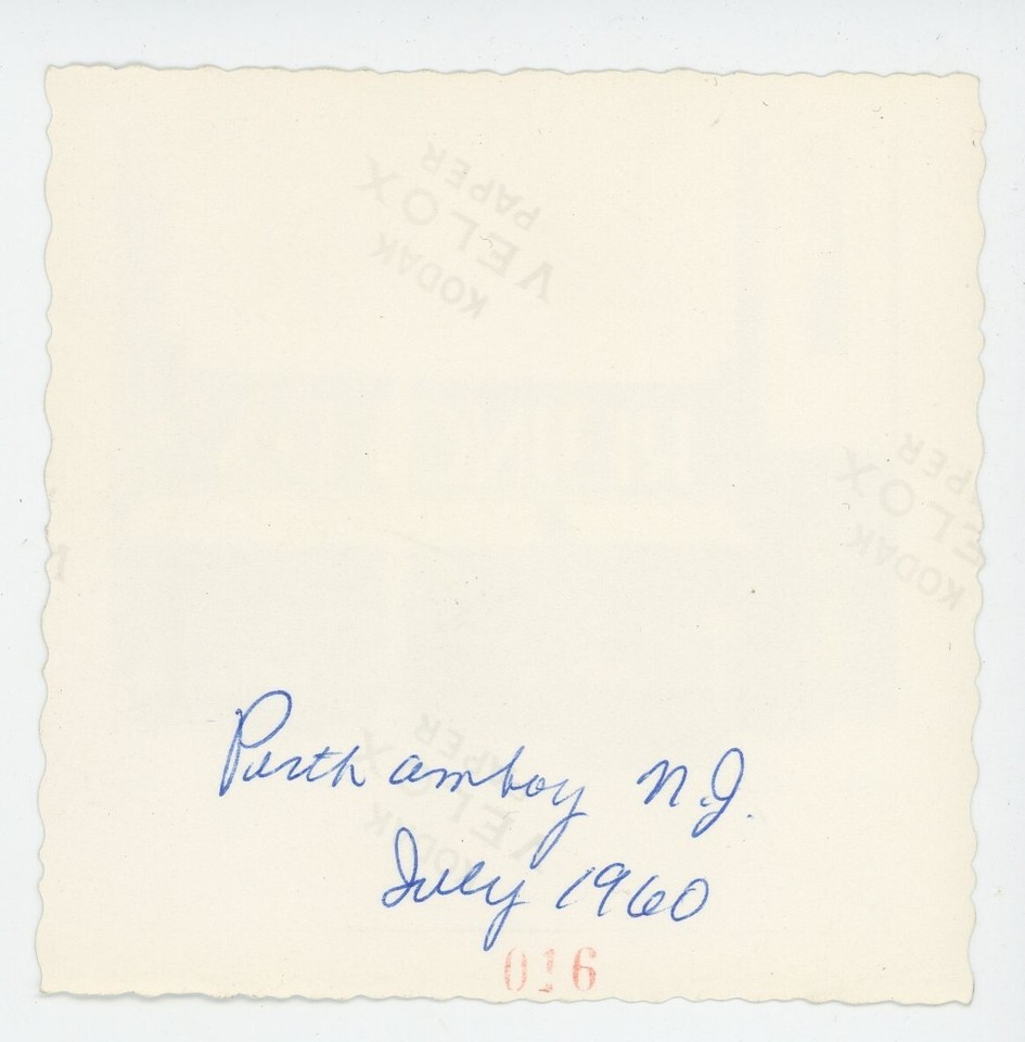 Vintage Photo Reynolds Department Store Window Front Perth Amboy NJ ...