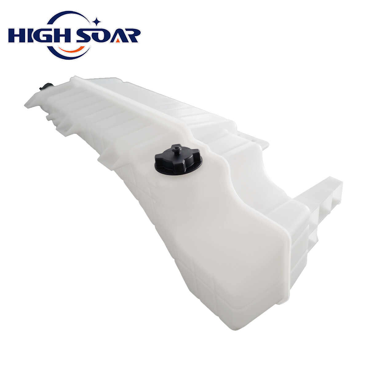 20968795 21000194 21067134 22564837 For Volvo VNL 08-17 Coolant Tank ...