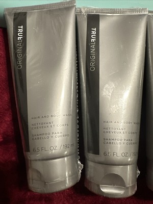 Mary Kay " TRUE ORIGINAL " Hair and Body Wash FULL SIZE NEW SEALED | eBay