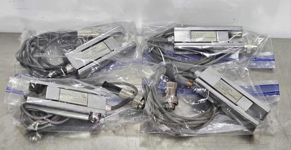 ADInstruments MLT003/D Grip Force Transducer | eBay