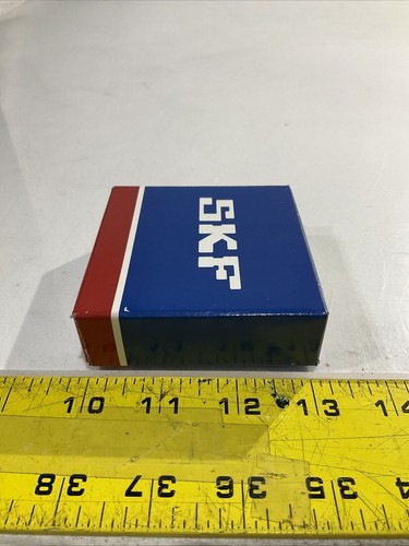 SKF 1207 EKTN9 BALL BEARING SELF-ALIGNING LOT OF 2 U3S | eBay