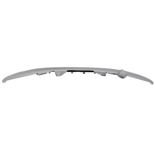 Air Dam Deflector Lower Valance Apron Rear 521510E110 for Toyota ...