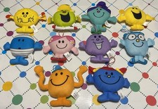 mr men toys products for sale | eBay UK