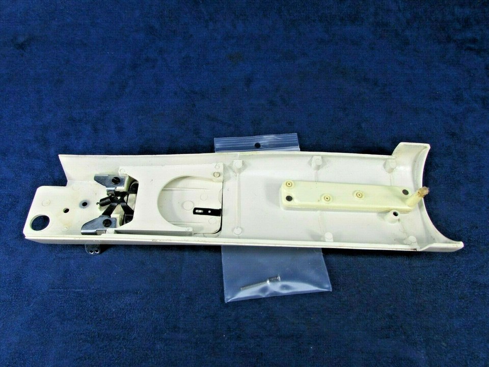 Necchi Lelia Sewing Machine 515 & 513 - Choose Your Parts! Free Ship ...