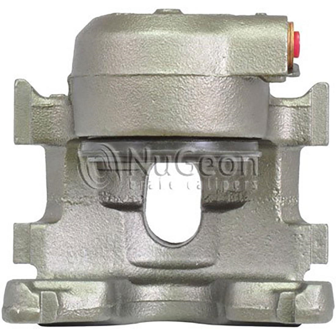 2x Front Left Right Disc Brake Caliper BBB Industries fits Dodge Aspen ...