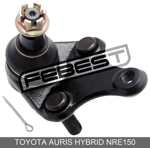 Ball Joint Front Lower Arm For Toyota Auris Hybrid Nre150 (2007-2012 ...
