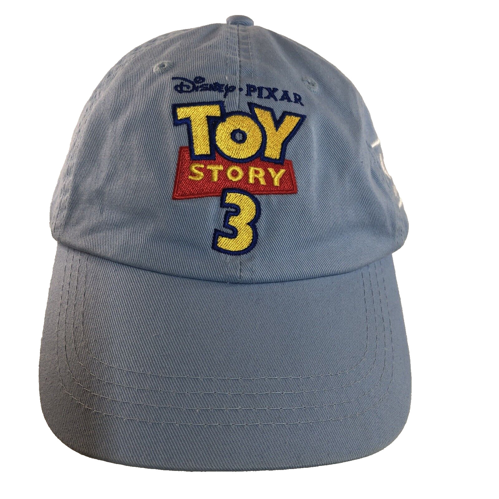 Disney Pixar Toy Story 3 Movie Kodak Izod Hat Adult C… - Gem
