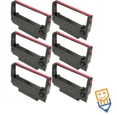 Printer Ribbon ERC 30 34 38 ERC30 ERC34 ERC38 Compatible Epson Kitchen ...