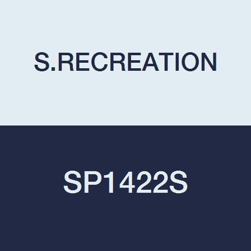 S.Recreation Sp1422S Skylight 3 Pack Smoke | eBay