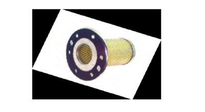 4W6691 Caterpillar Forklift Air Filter (Inner) | eBay