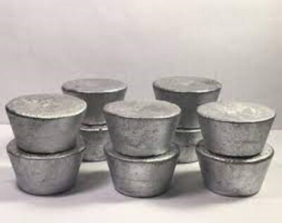 lead ingots 10+ lbs for bullet casting, sinkers, any lead production | eBay