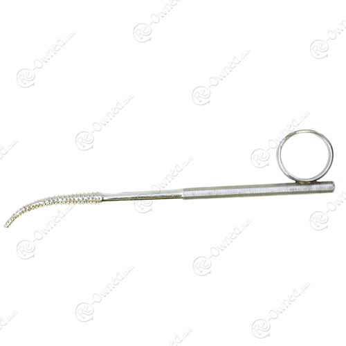 V. Mueller RH3550 Good Antrum Rasp | eBay