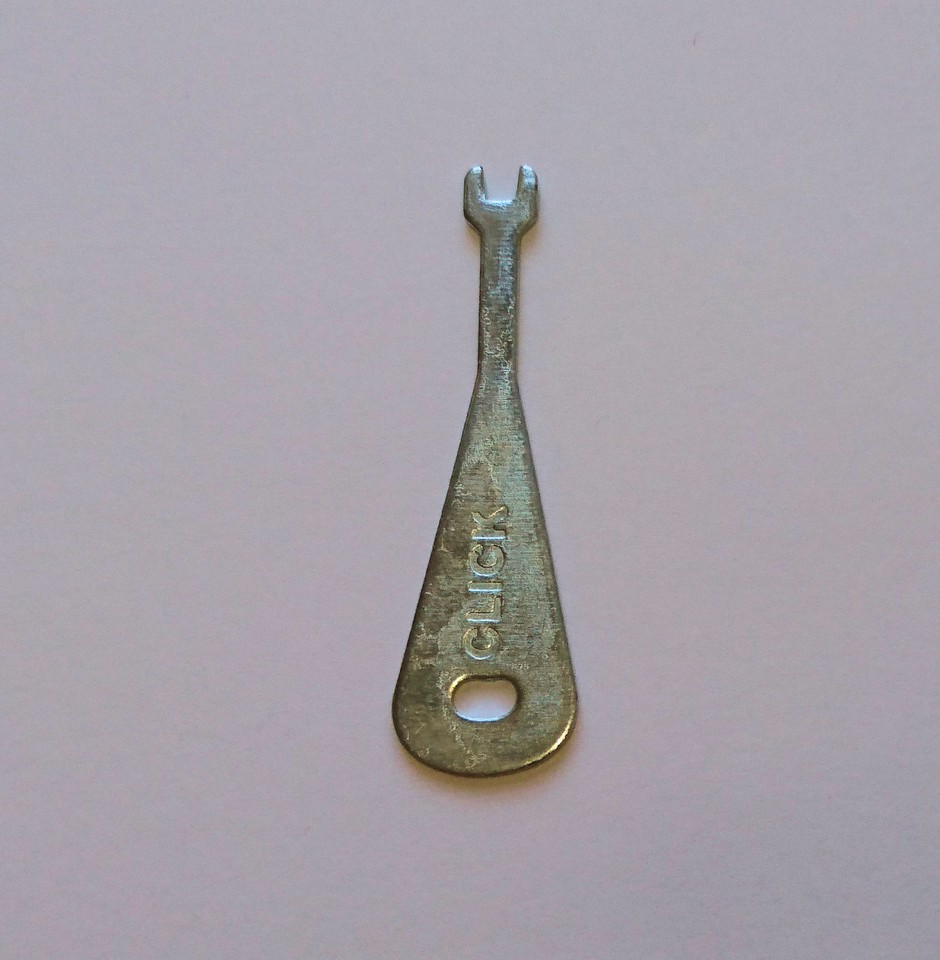 5 x Replacement Test Key For Emergency light / Grid switches Free P+P ...