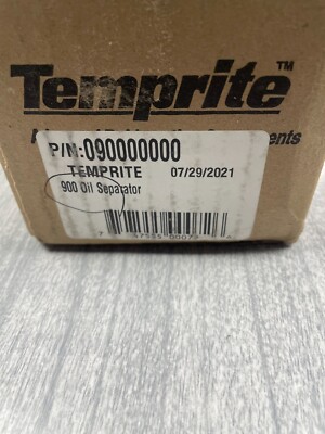 900 - TEMPRITE | eBay