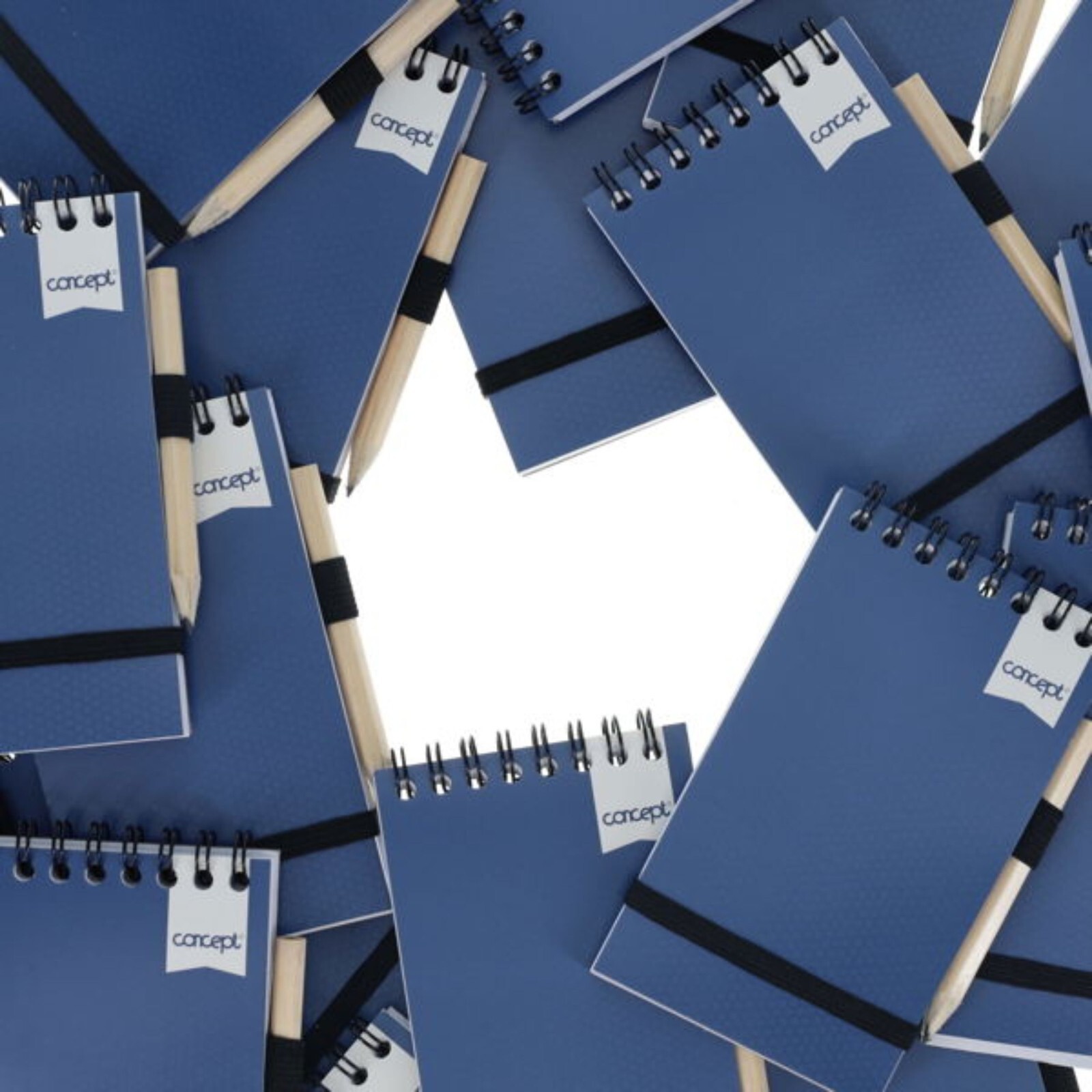 5 X Small Notepad Handy Writing Pocket Mini Notebook Notes A7 Office ...