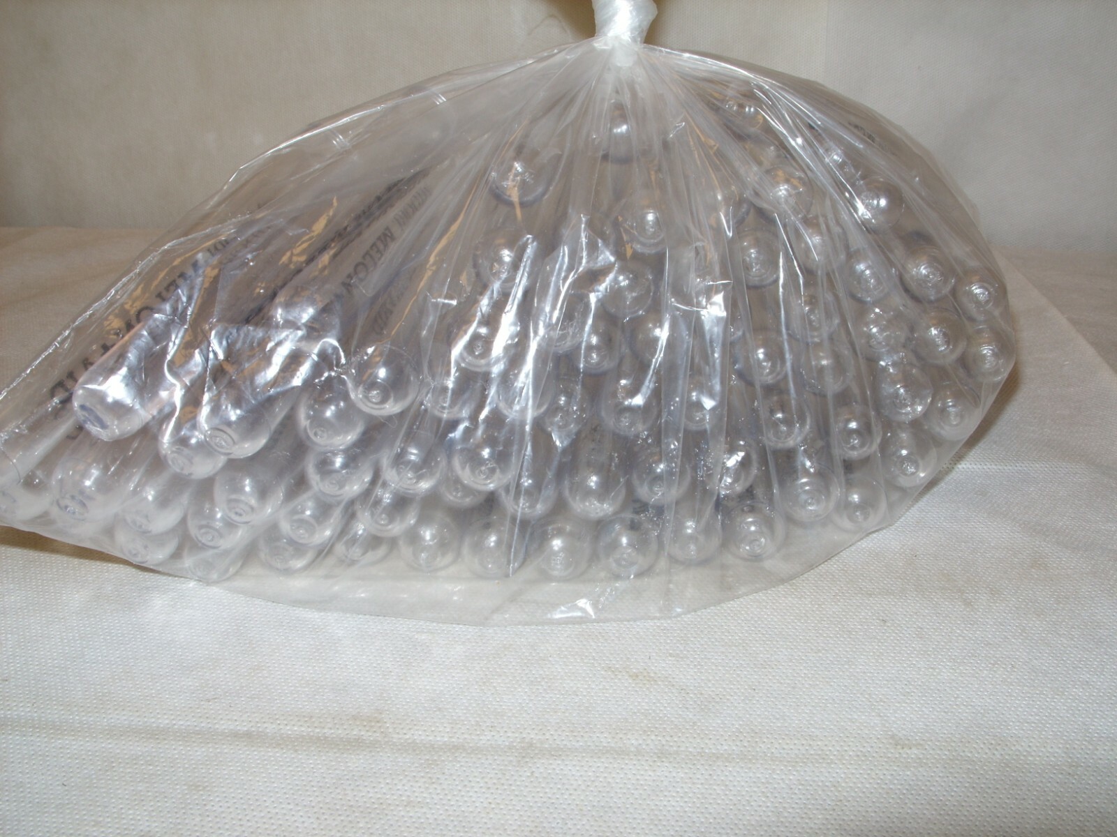 (70) Midori Melon Liqueur - "Melon Aid" - Plastic Barware Tooter Shot ...