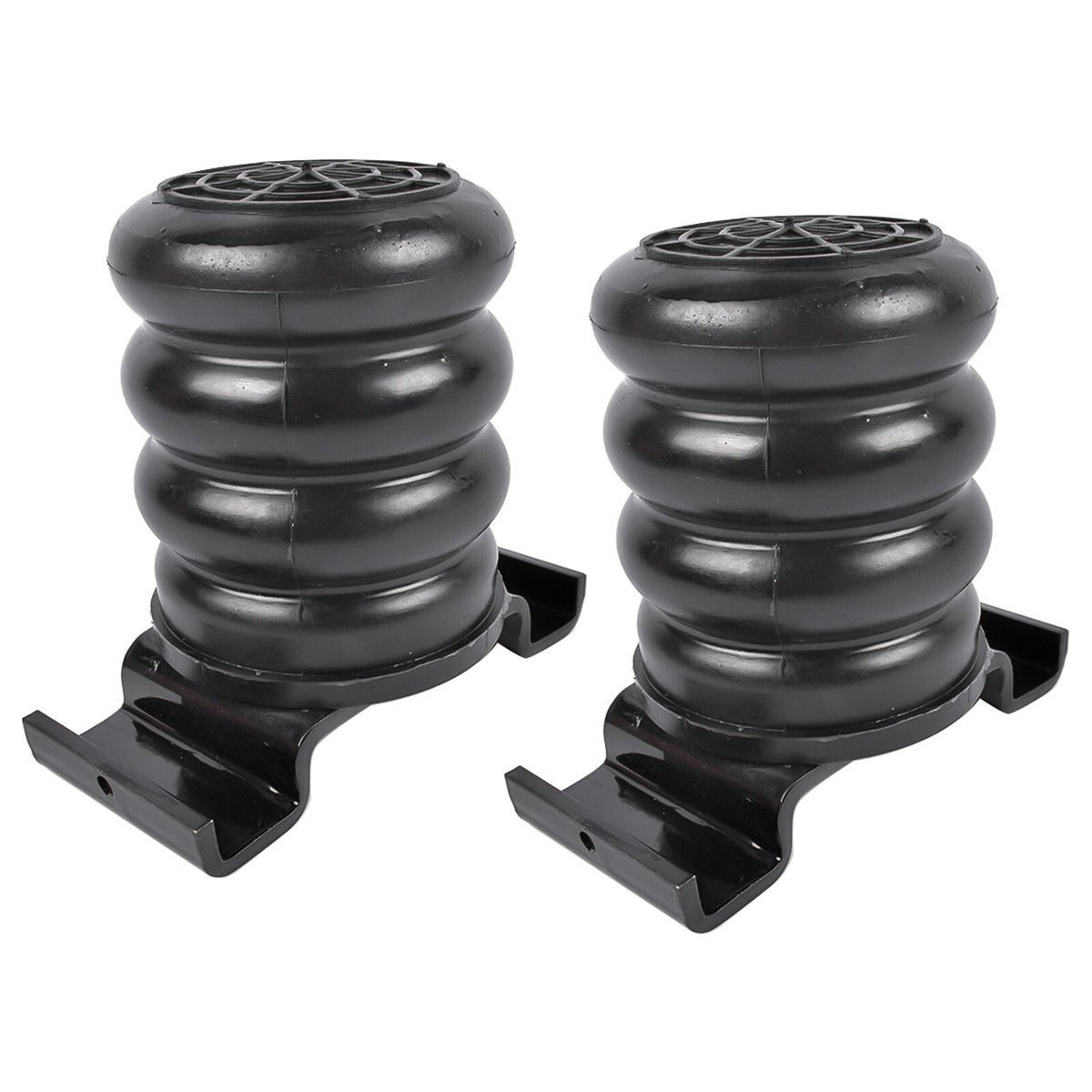 Toyota Pickup Helper Springs