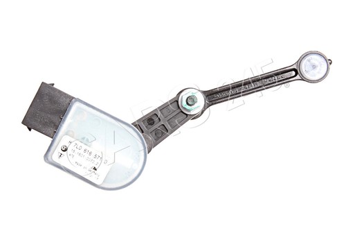 Genuine Level sensor with poles left rear left=right VW AUDI Touareg ...