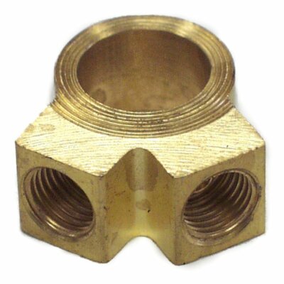 Fits Jeep Willys MB CJ M38 Copper Brake Hoses and Lines Fittings ...