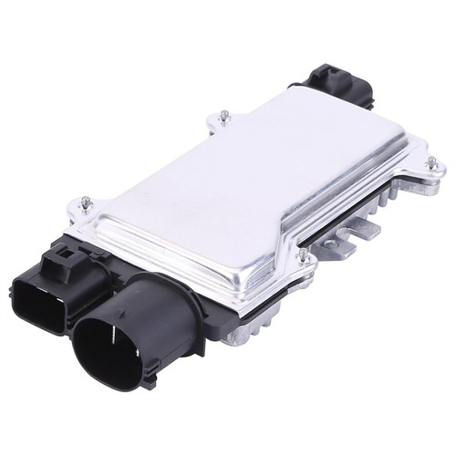 Engine Cooling Fan Module For Ford Lincoln Models 3.5L V6 2010-2019 ...