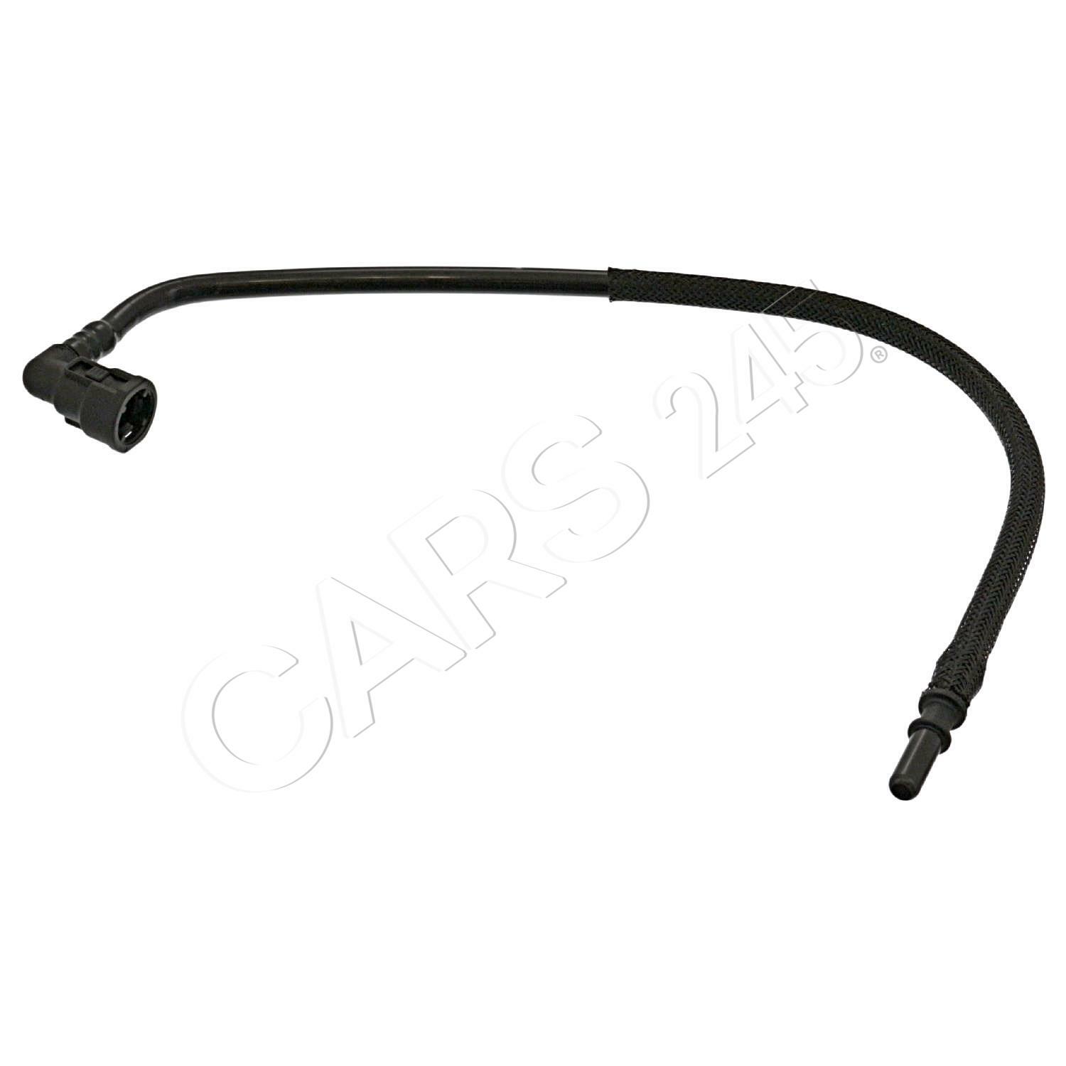 Fuel Hose FEBI For MERCEDES W163 98-05 1634703764 | eBay