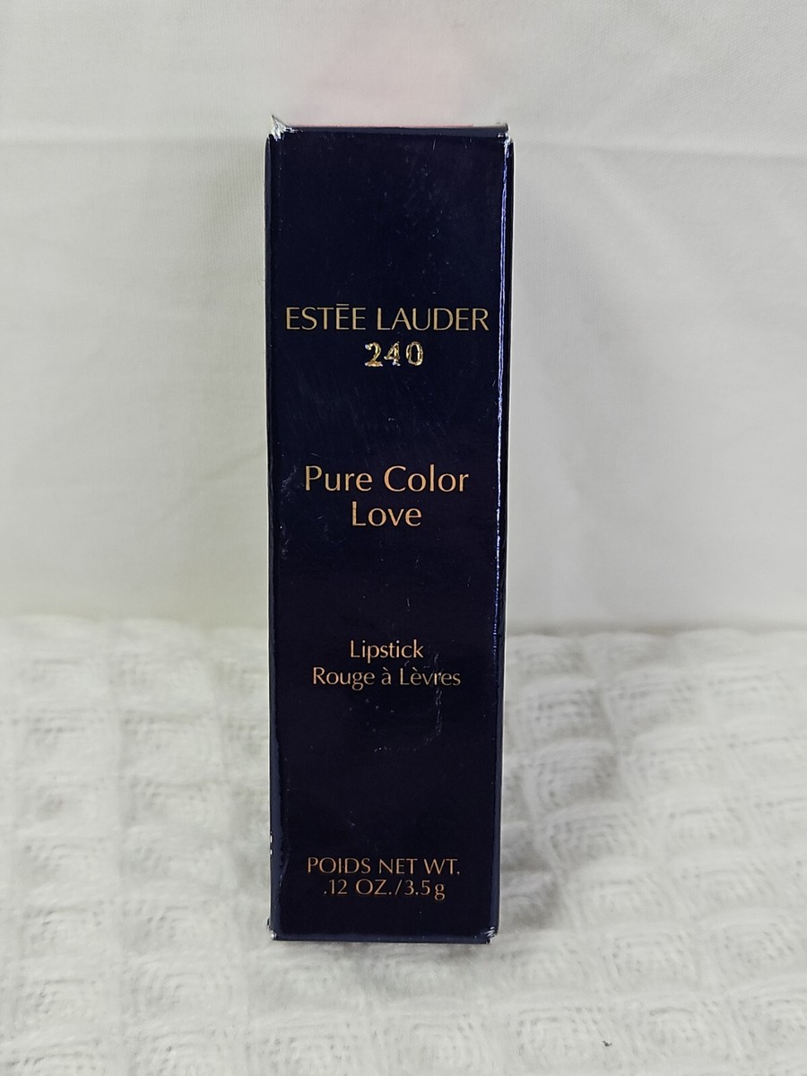 Estee Lauder Grey Lipstick