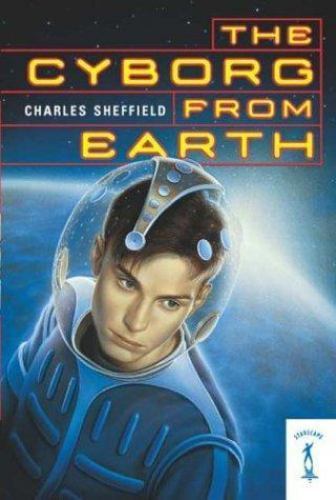 Cyborg from Earth by Charles Sheffield (2003, Mass Market) for sale ...