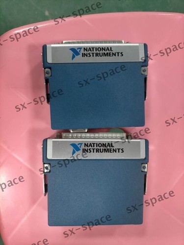 NI-9237 D-SUB 100% TESTED by DHL or EMS | eBay