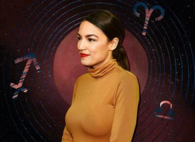 ALEXANDRIA OCASIO CORTEZ GLOSSY POSTER PICTURE PHOTO PRINT new york aoc ...