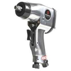 Sunex Tools SX821A Sunex® Air Impact Wrench, 3/8" Drive Size, 75 Max ...