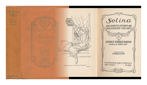 Martin, George Madden (1866-1936) . H.D.Williams (Ill Selina; Lei ...