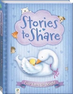 Storytime Collection: Stories to Share (Bp S1), , Used; Very Good Book ...