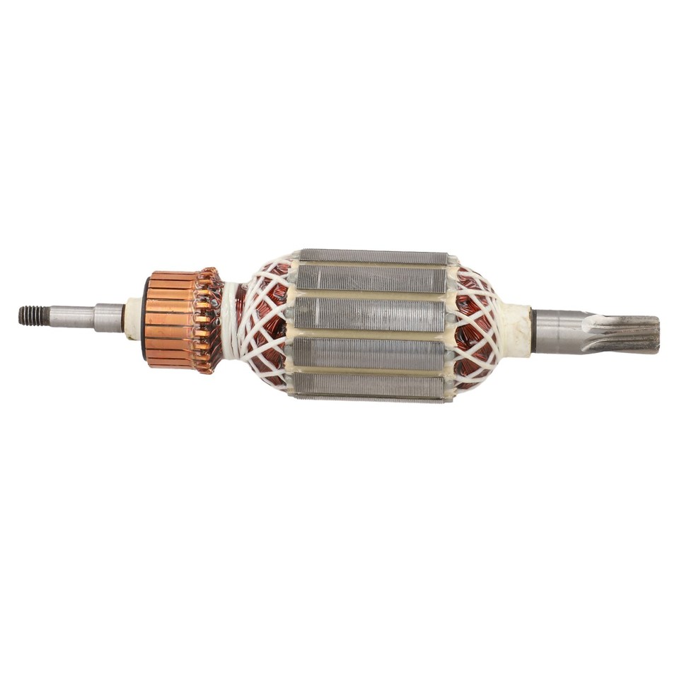 Armature Replacement Hammer Armature Induced Armature Damaged Armature ...