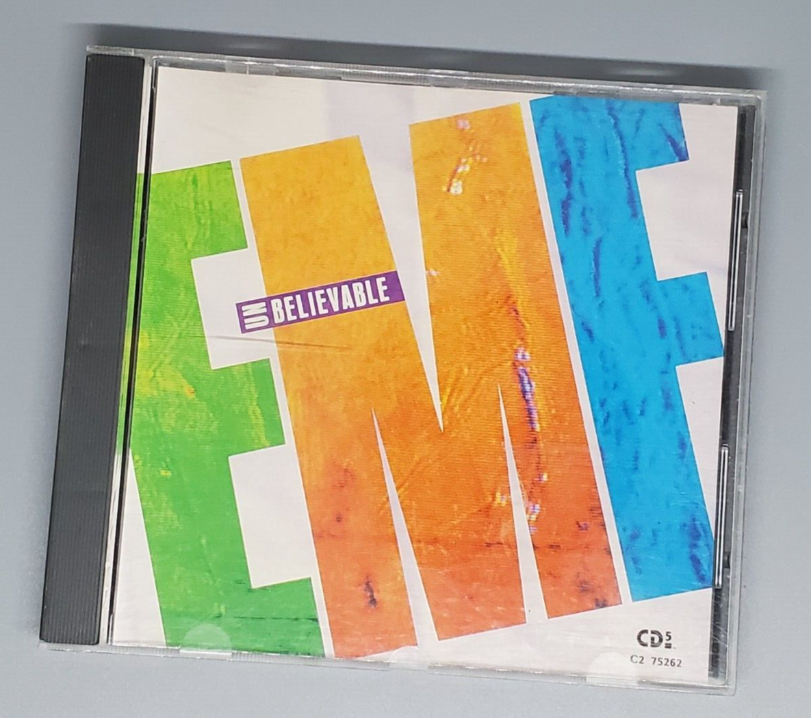 Unbelievable Emf