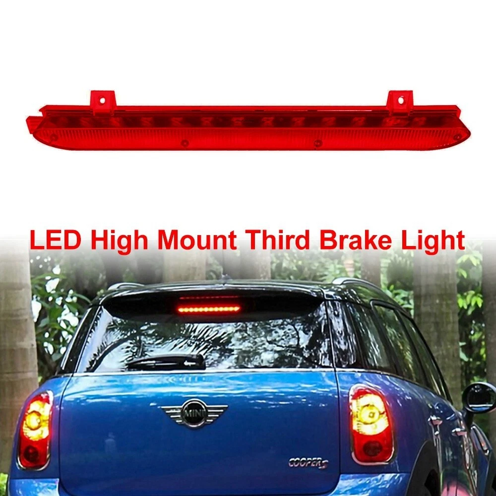 Mini 3rd Brake Light