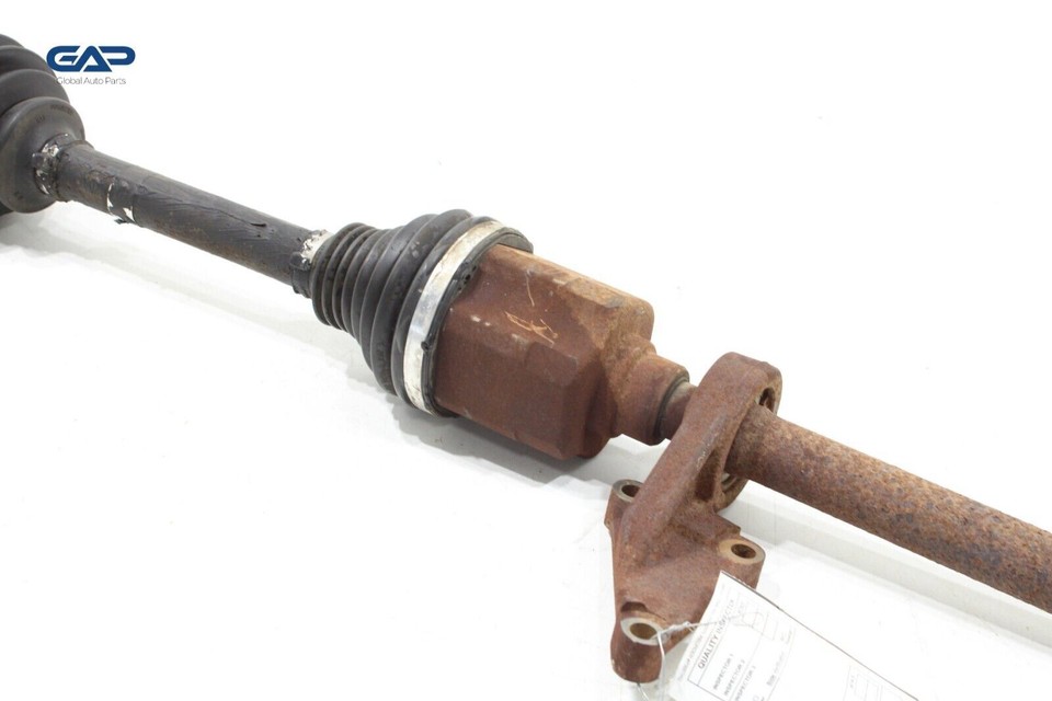 2014-2021 RAM PROMASTER 3500 2500 1500 FRONT RIGHT SIDE AXLE SHAFT ...