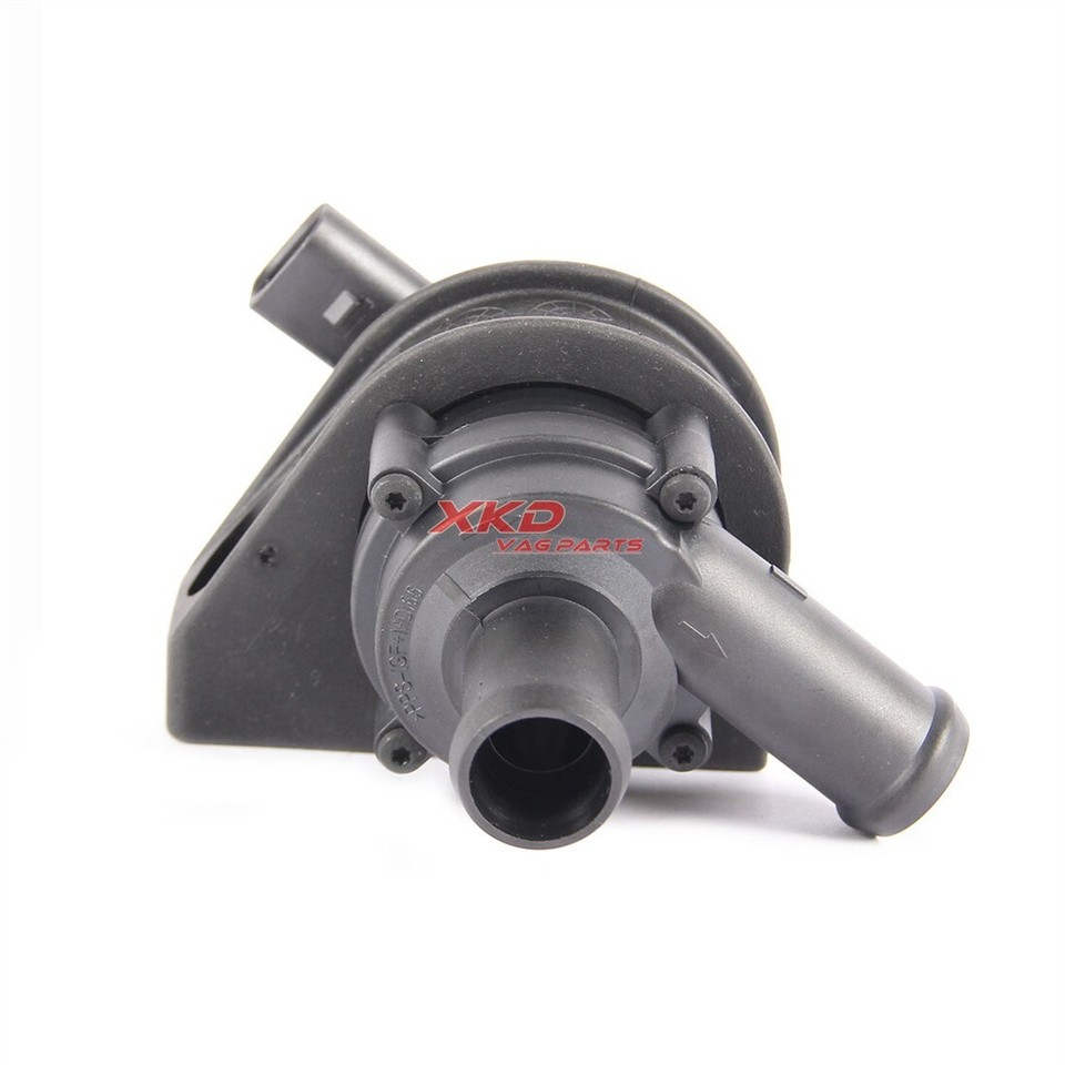 1.4T Auxiliary Water Pump Fit For VW Golf Jetta Tiguan AUDI A3 CAV ...
