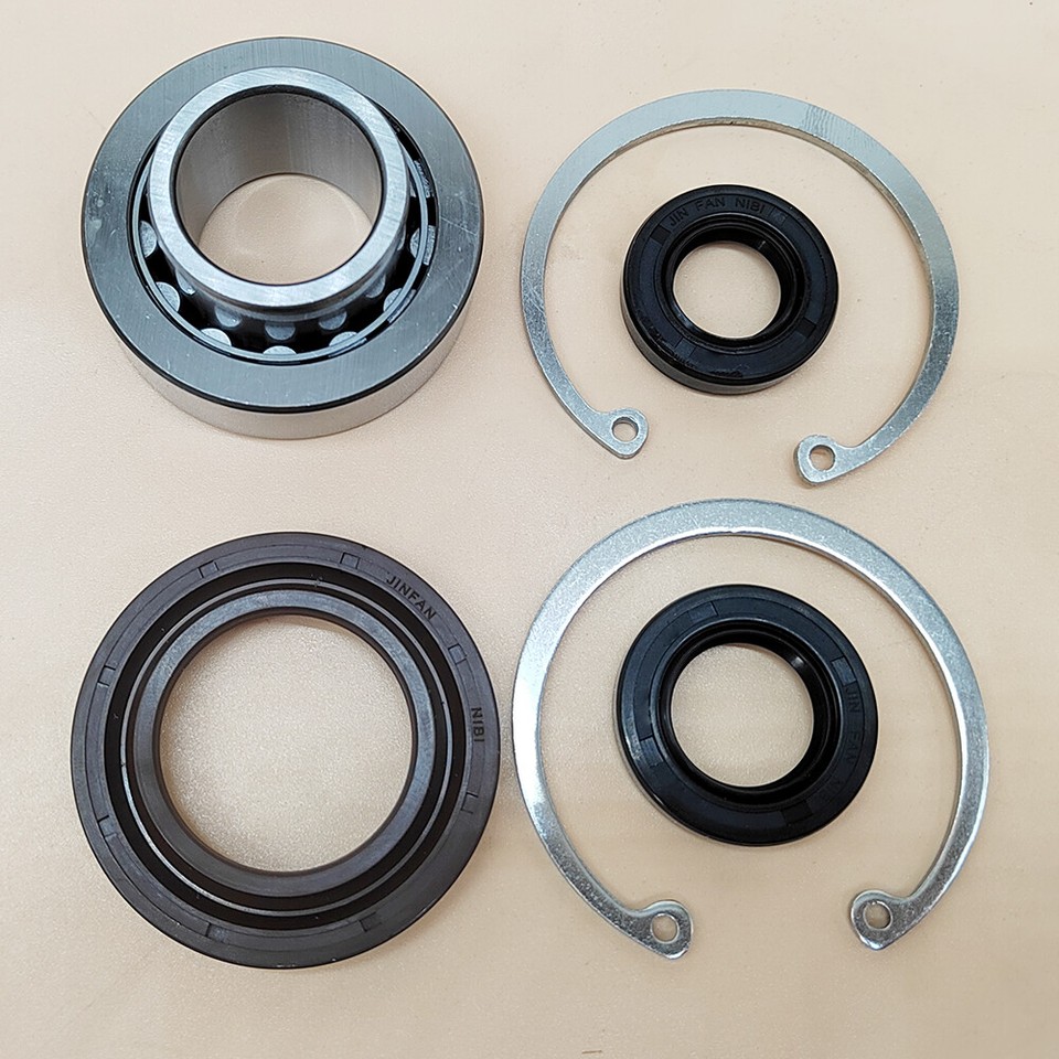 Inner Primary Bearing & Seal Kit for Harley-Davidson Dyna FLHP 1989 ...