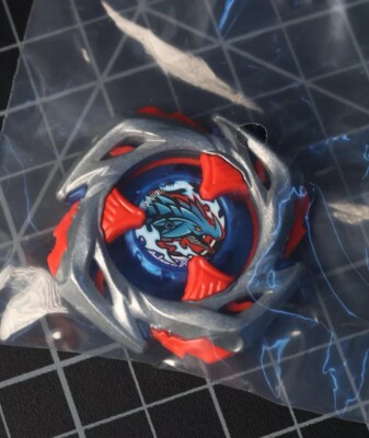 Takara Tomy Beyblade X | UX-11 Impact Drake BLADE ONLY - NEW - US ...