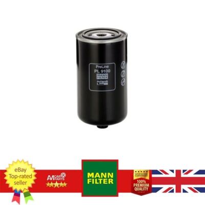 Brand New Fuel Filter MANN FILTER PL9100 | eBay