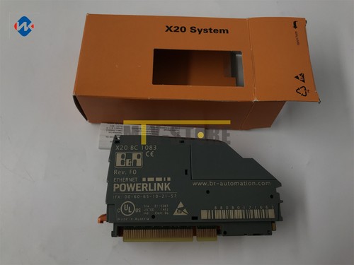 1pcs Brand New ones B&R with in box Module X20BC1083 #Z | eBay