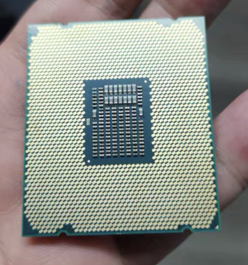 Intel Xeon W-2155 CPU Processor 3.30ghz c422 10-Core LGA 2066 Max 4 ...